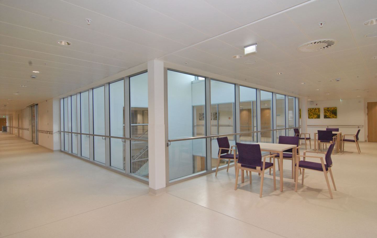 Abteilung für Innere Medizin